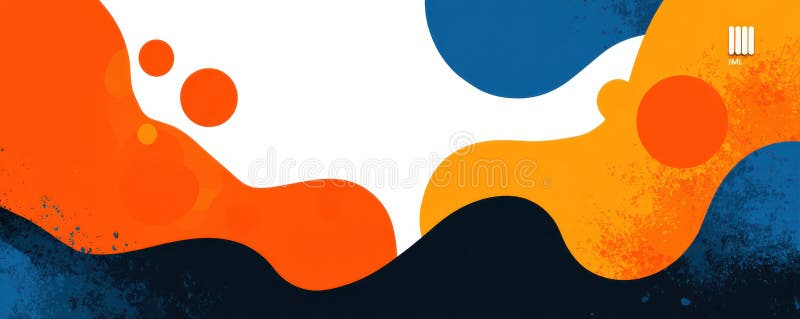 Blue Abstract Interlocking Logo Stock Photos - Free & Royalty-Free ...