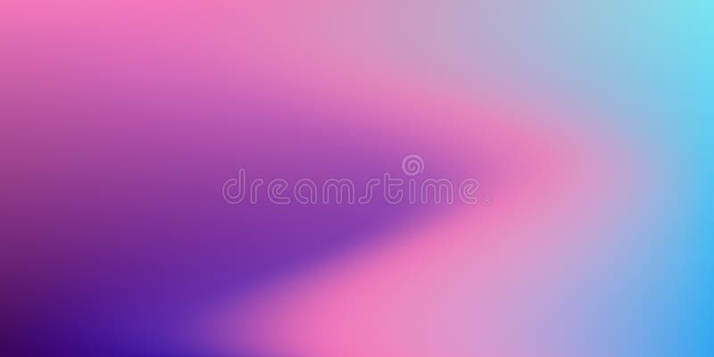 Modern Abstract Minimal Poster Gradient Design Template. Wireframe ...