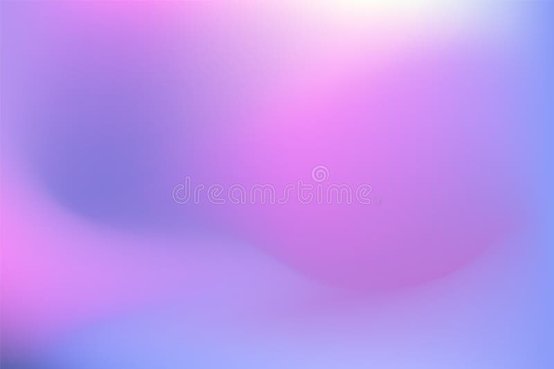 Modern Abstract Minimal Poster Gradient Design Template. Wireframe ...