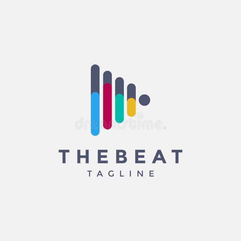 Beat Studio Logo Stock Illustrations – 2,475 Beat Studio Logo Stock ...