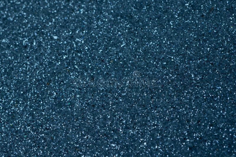 Modern Abstract Pattern with Blue Tissue Texture on a Soft Blue ...