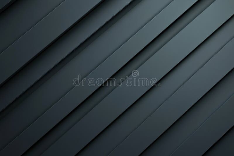 Modern Abstract Pattern with Diagonal Lines in Dark Gray Tones ...