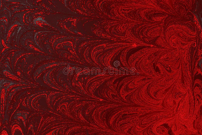 Modern Abstract Red Art Patterns with Beautiful Textures -creative ...