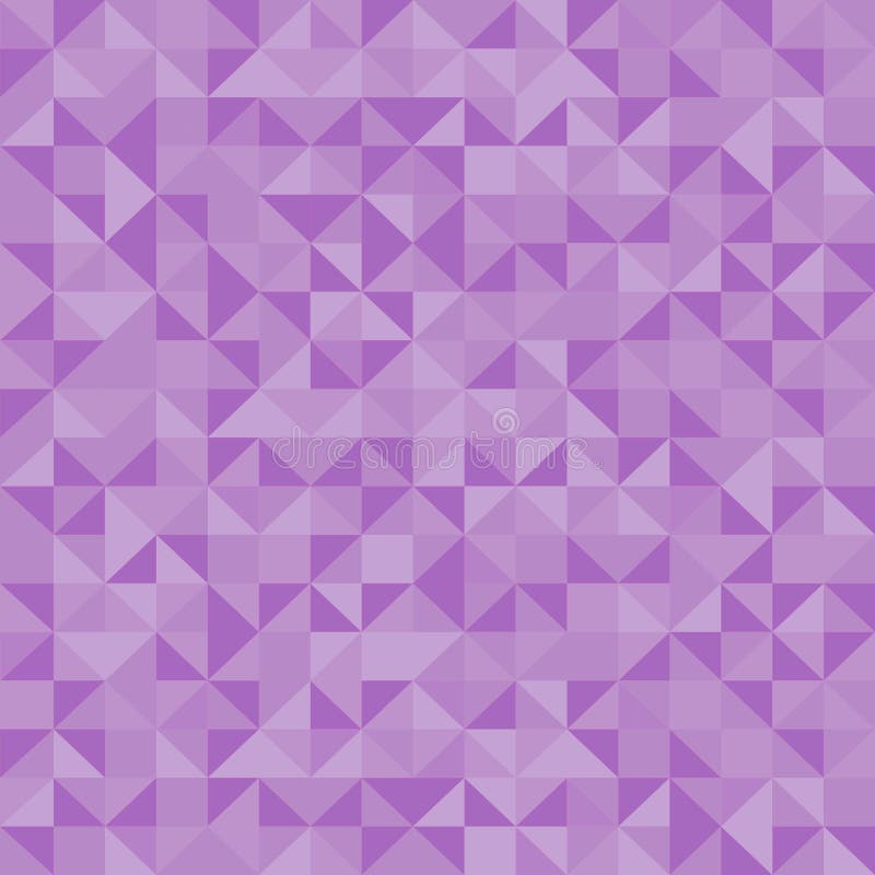 Abstract Seamless Lilac Pattern Stock Illustration - Illustration of ...
