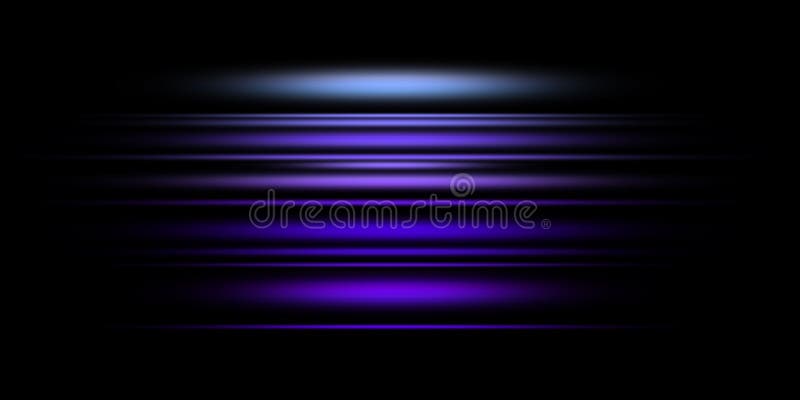 Modern Abstract Speed Line Background. Dynamic Motion Speed of Light ...