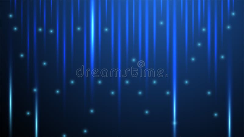 Modern Abstract Speed Line Background. Dynamic Motion Speed of Light ...