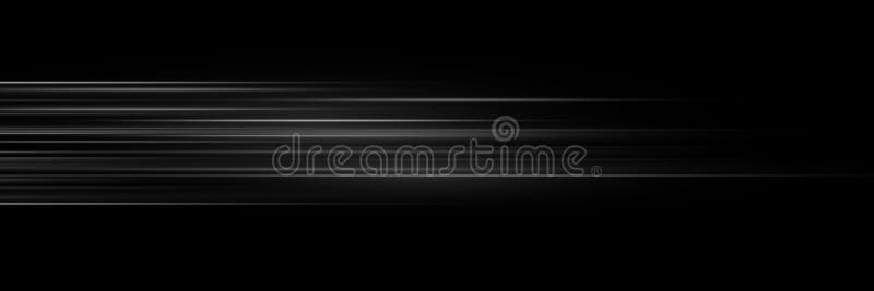 Modern Abstract Speed Line Background. Dynamic Speed Stock Illustration ...