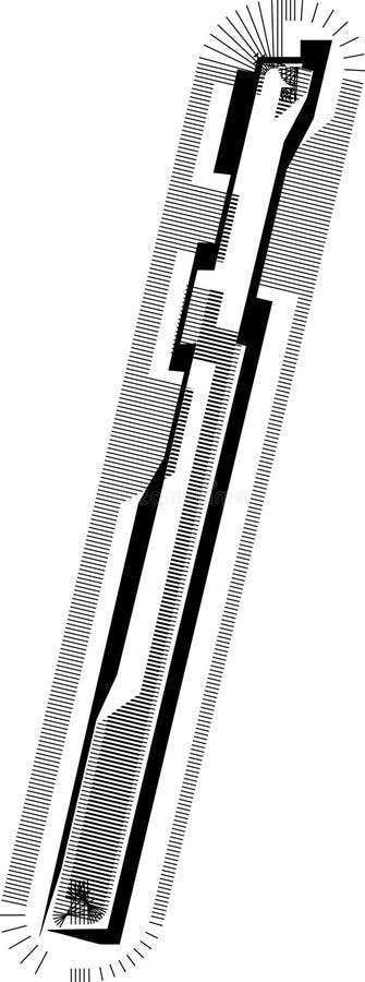 Slash Lines Stock Illustrations – 9,403 Slash Lines Stock Illustrations ...