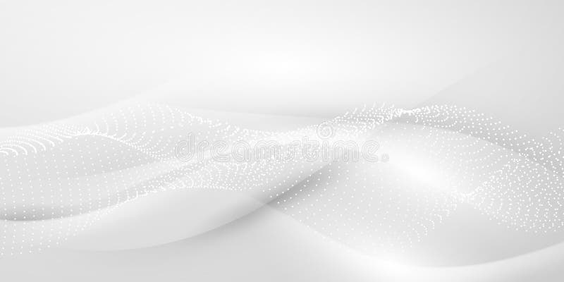 Modern Abstract Technology Background Design Vector Illustration Stock ...