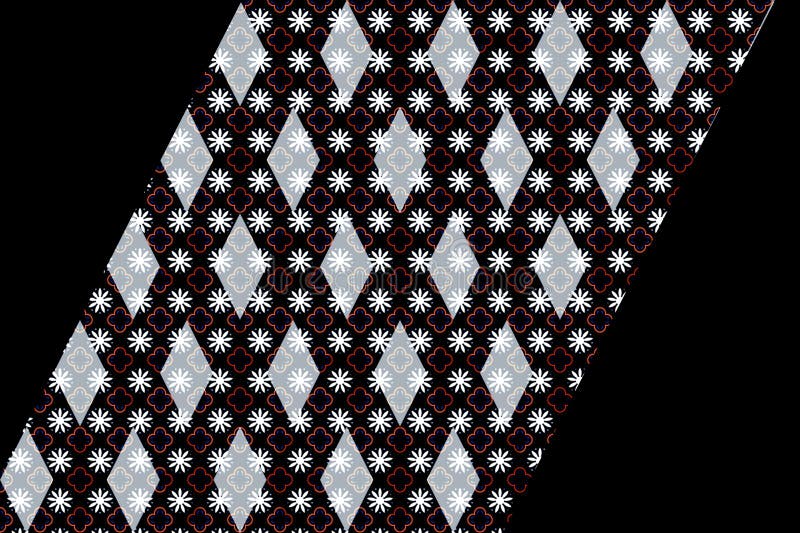 Modern Abstract Trendy Design for Print, Package, Decor Stock ...