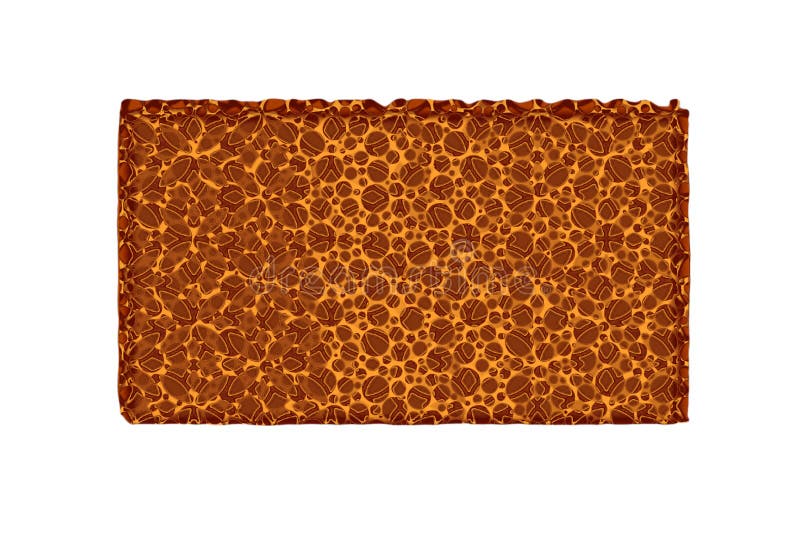 Modern Abstract Trendy Design for Print, Package, Decor Stock ...