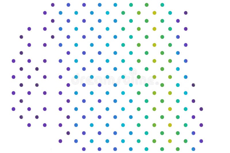 Modern Abstract Trendy Design for Print, Package, Decor Stock ...