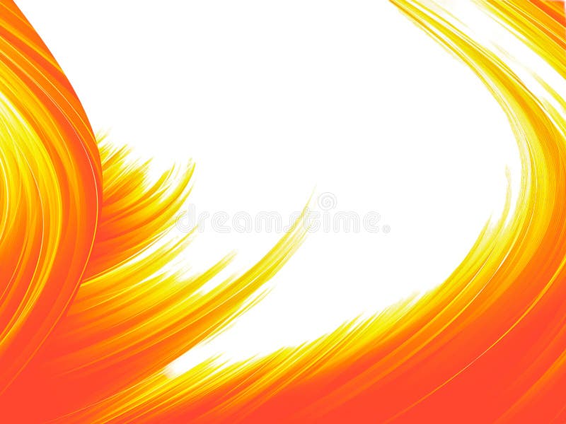 Modern Abstract Trendy Design for Print, Package, Decor Stock ...
