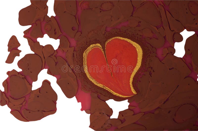 Modern Abstract Trendy Design for Print, Package, Decor Stock ...