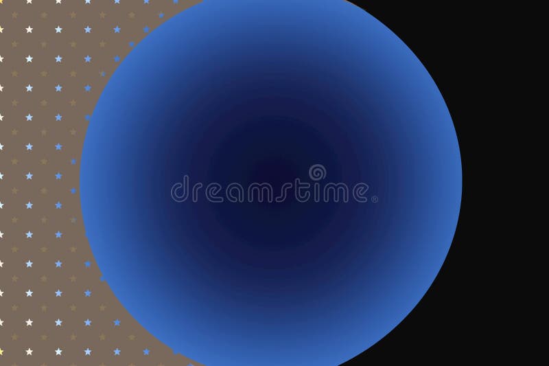 Modern Abstract Trendy Design for Print, Package, Decor Stock ...