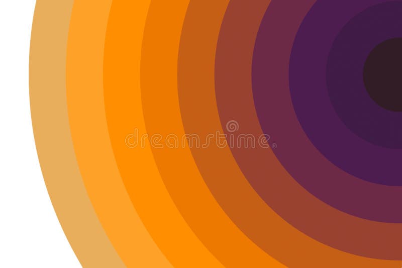 Modern Abstract Trendy Design for Print, Package, Decor Stock ...