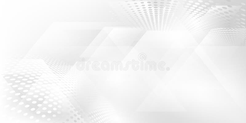Modern Abstract White Background Design Vector Illustration Stock ...