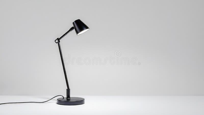 Modern Adjustable Desk Lamp Sleek Design for Enhanced Workspace ...