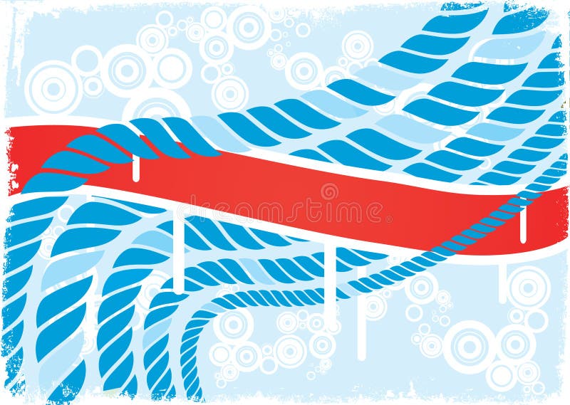 Modern advert vector stock vector. Illustration of advertisement - 4829777