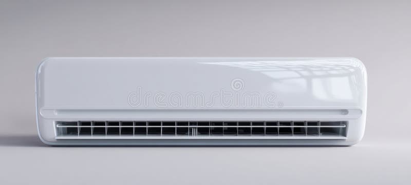 The Modern Air Conditioner Designed for Efficient Cooling and Comfort ...