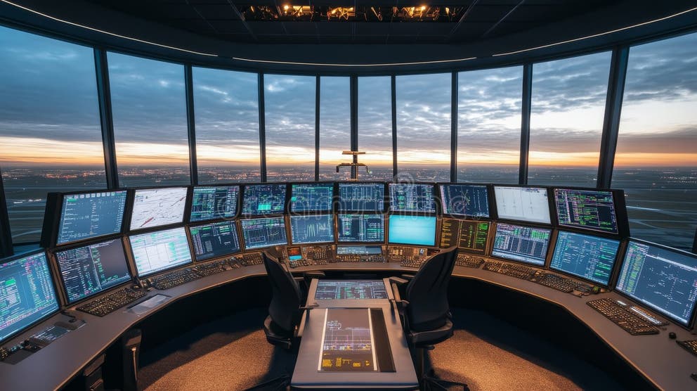 644 Control Room Airport Stock Photos - Free & Royalty-Free Stock ...