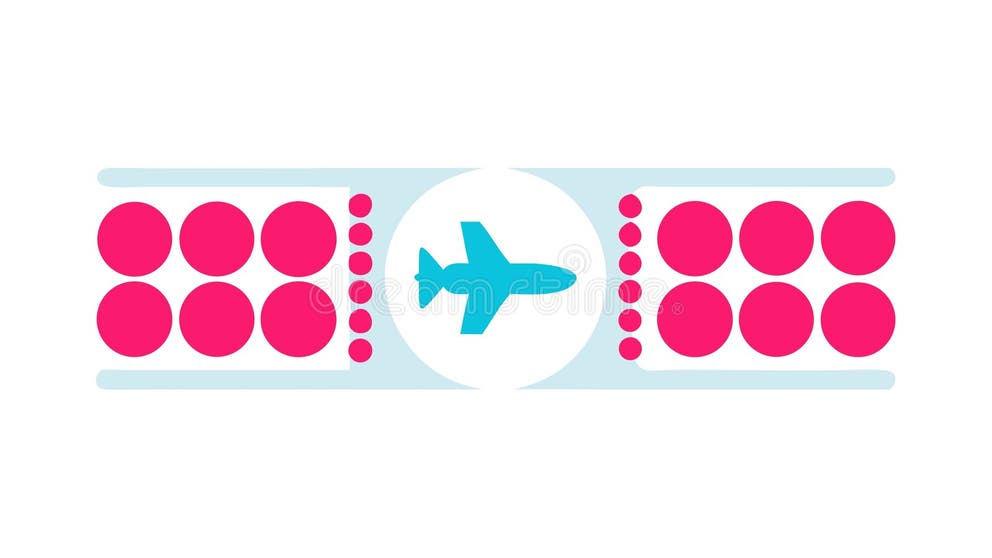 Ticket Vector Pattern Stock Illustrations – 18,751 Ticket Vector ...