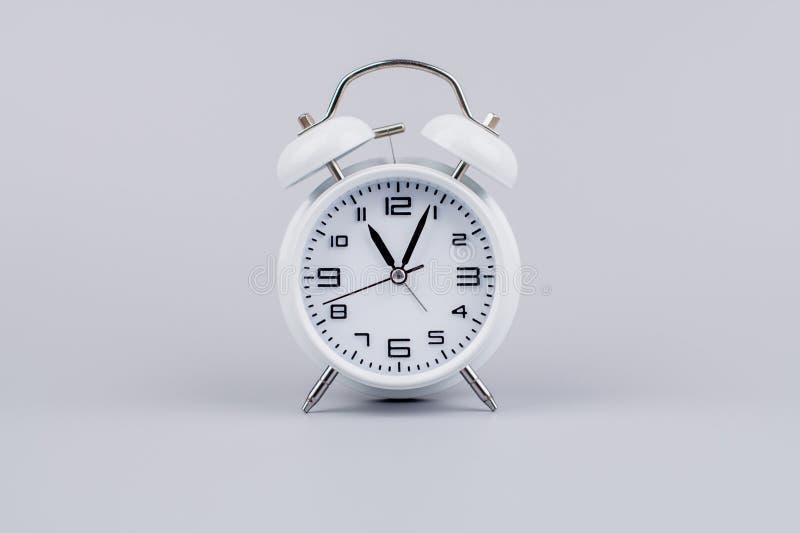 Alarm Clock, Standing Still Time Photo Direct Contacts and Work and ...