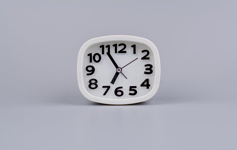 Alarm Clock, Standing Still Time Photo Direct Contacts and Work and ...