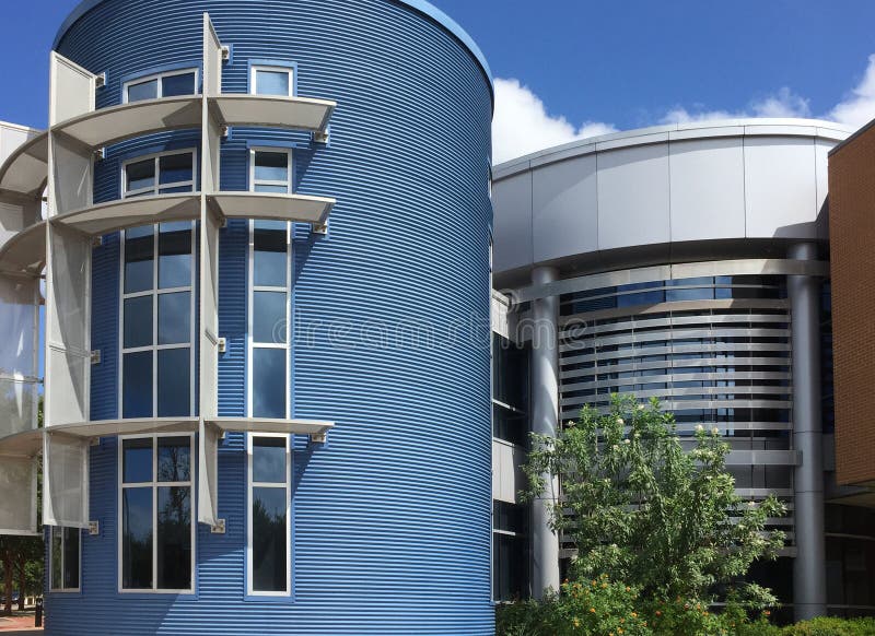 Allen public library editorial stock photo. Image of read - 77785158