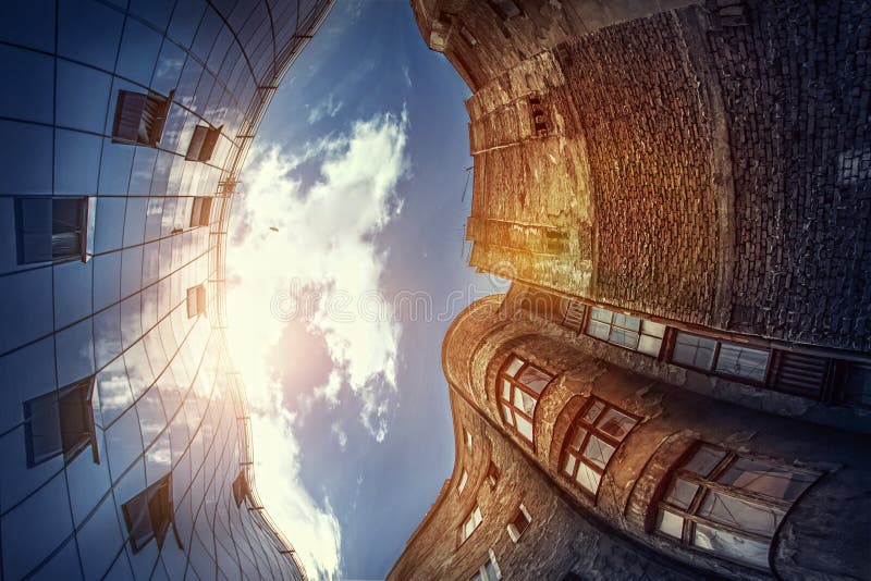 Ancient Vs Modern Stock Photos - Free & Royalty-Free Stock Photos from ... Ancient Vs Modern Stock Photos - Free & Royalty-Free Stock Photos from ...