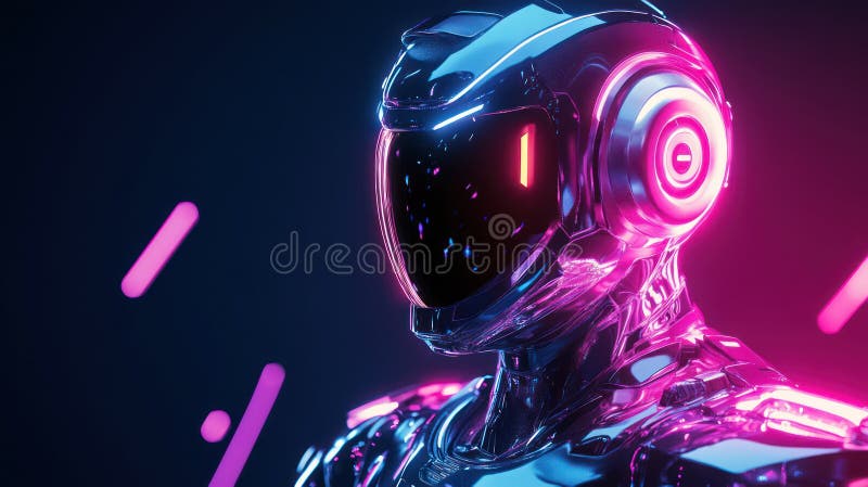 Modern Android Revolution with Strong and Innovative Design, Suitable ...