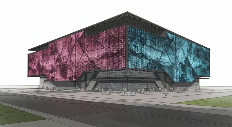 Distinct Street Patterns Stock Illustrations – 169 Distinct Street ...