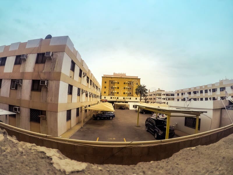 Modern Apparent in Jeddah Saudi Arabia Editorial Stock Photo - Image of ...