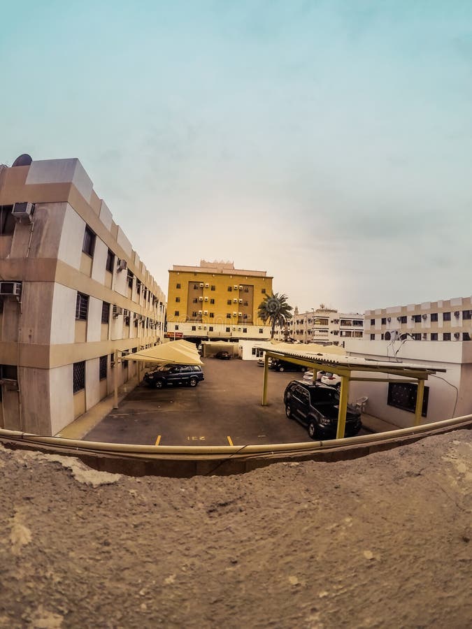 Modern Apparent in Jeddah Saudi Arabia Editorial Image - Image of ...