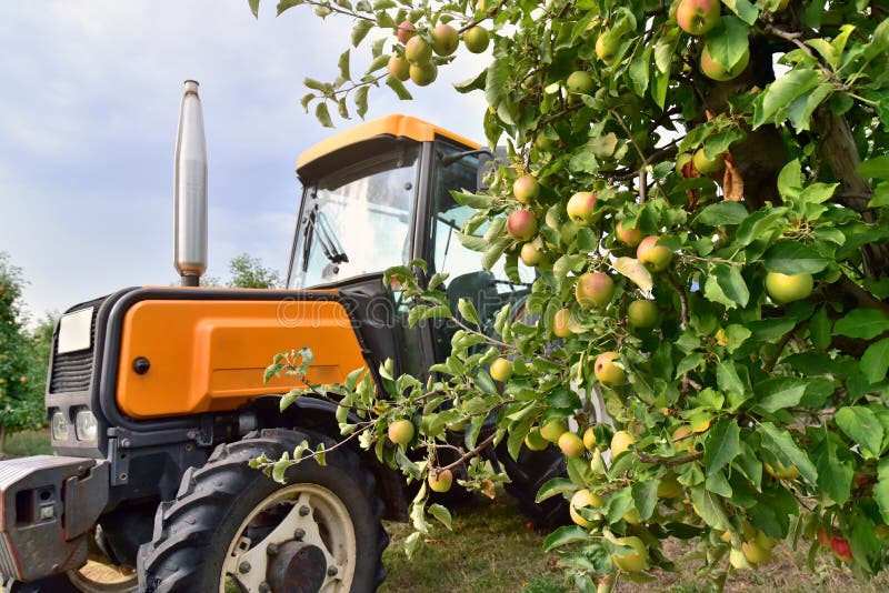 1,587 Fruit Harvesting Machine Stock Photos - Free & Royalty-Free Stock ...