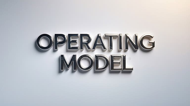 Modern Approach To Business Management with a Focus on Operating Model ...