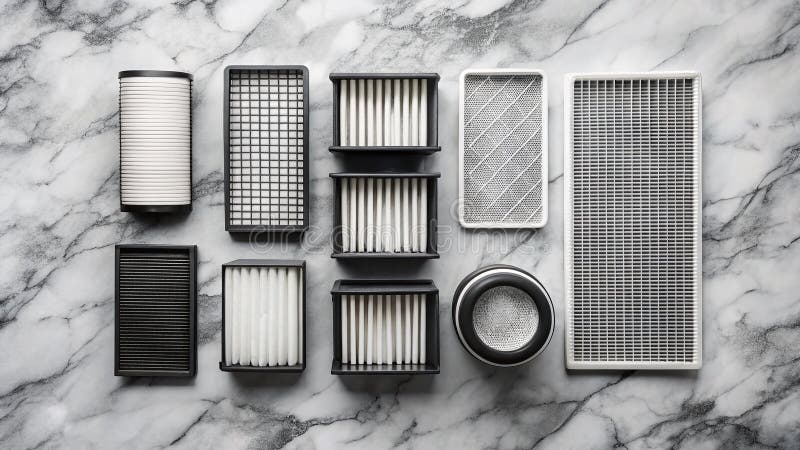 Stylish Aquarium Filters Stock Illustrations – 3 Stylish Aquarium ...