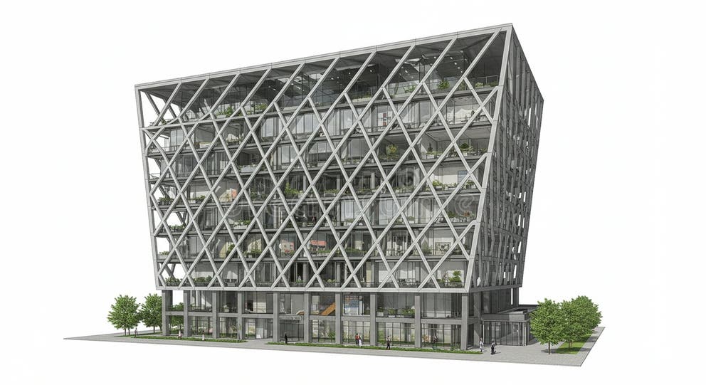 Distinctive Architectural Pattern Stock Illustrations – 1,435 ...