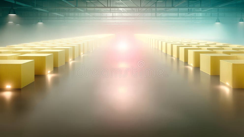 Modern Architectural Design, Exploring the Interplay of Light and ...