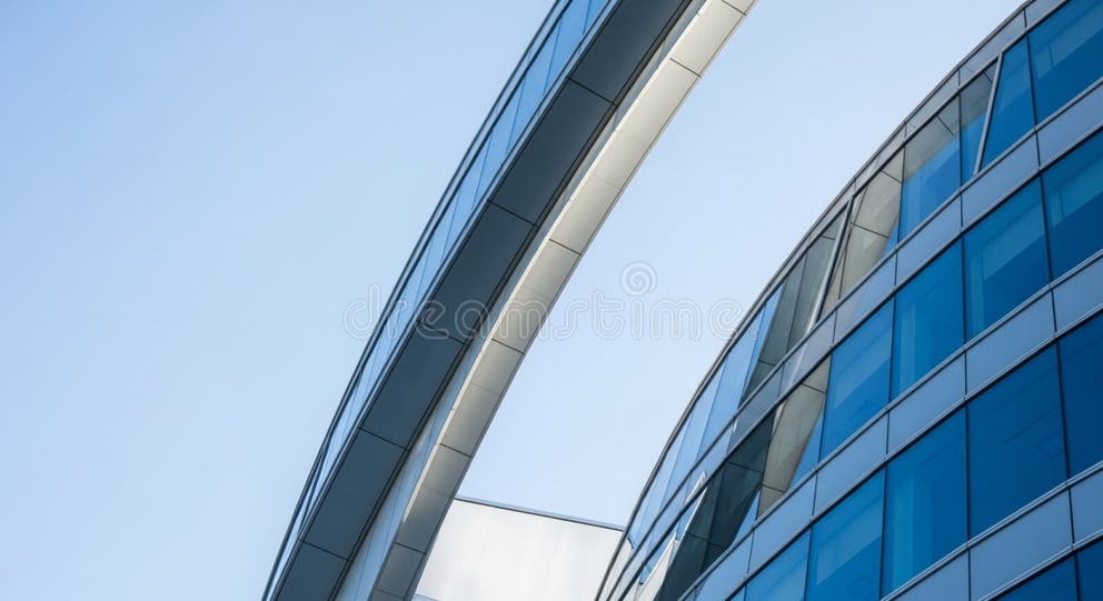 117 Prominent Curved Architectural Design Stock Photos - Free & Royalty ...