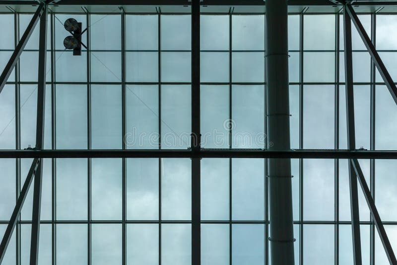 Architectural Design Showcasing Triangular Roof Stock Photos - Free ...