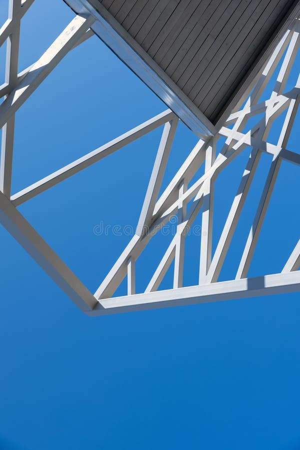 530 White Structural Steel Framework Stock Photos - Free & Royalty-Free ...