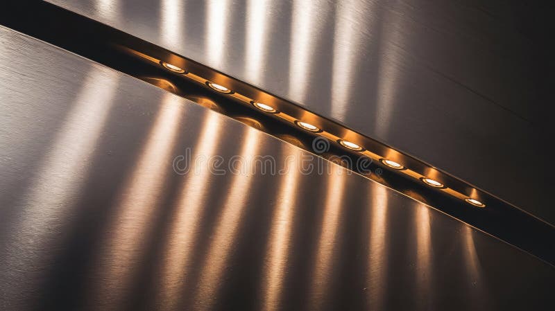 Modern Architectural Lighting Design, Recessed LED High Quality Image ...