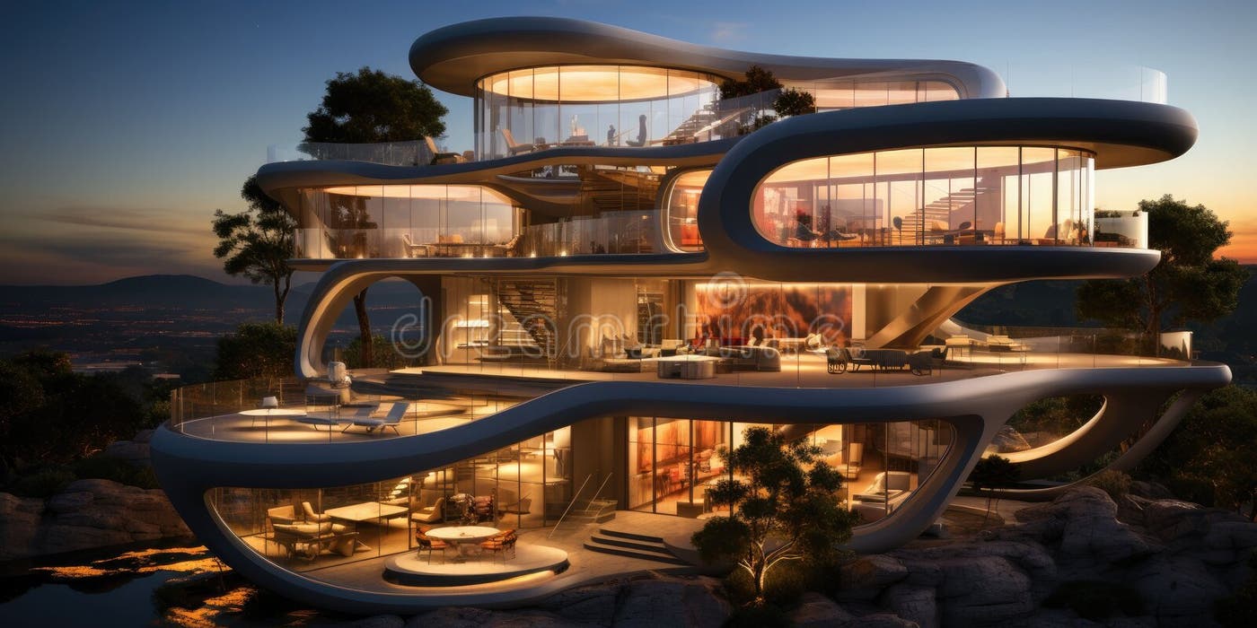 Modern Functionalism Stock Illustrations – 172 Modern Functionalism ...