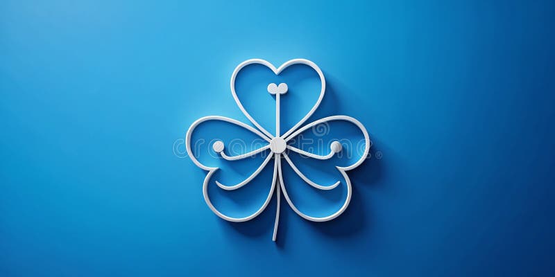 Modern Architectural Photography Showcase: Stunning Cloverleaf Icon ...