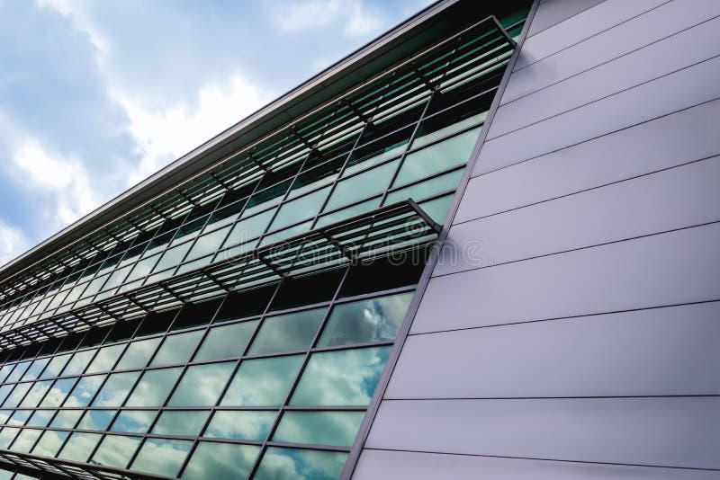 388 Reflective Cladding Stock Photos - Free & Royalty-Free Stock Photos ...