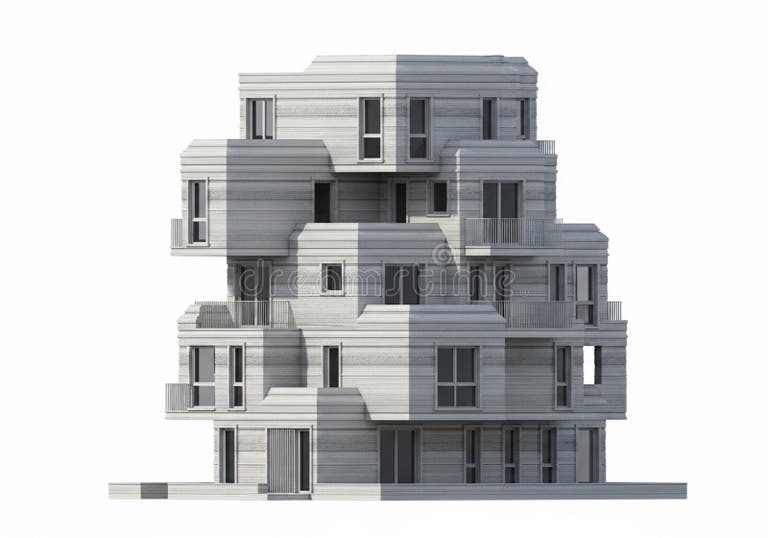 Tiered Architectural Structure Stock Illustrations – 2,179 Tiered ...