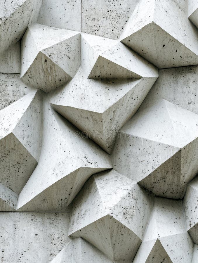 Modern Architectural Texture Stock Image - Image of wall, architecture ...