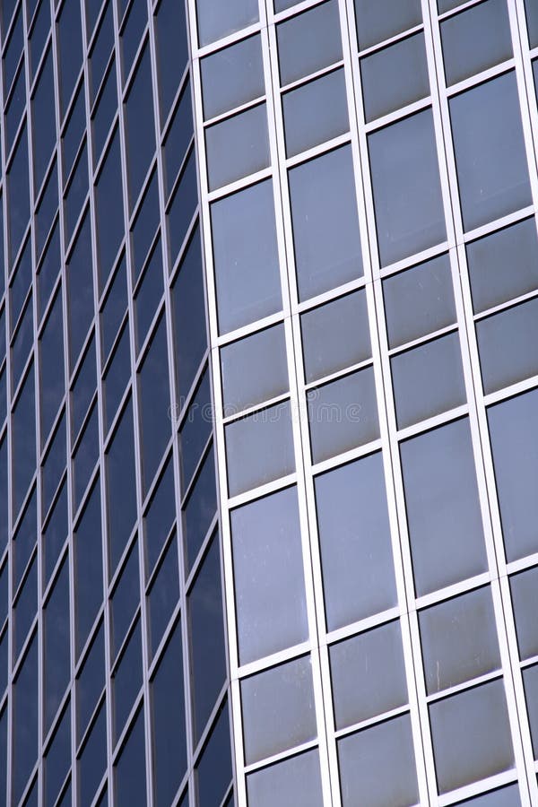 Modern architecture stock image. Image of austria, glass - 11712513