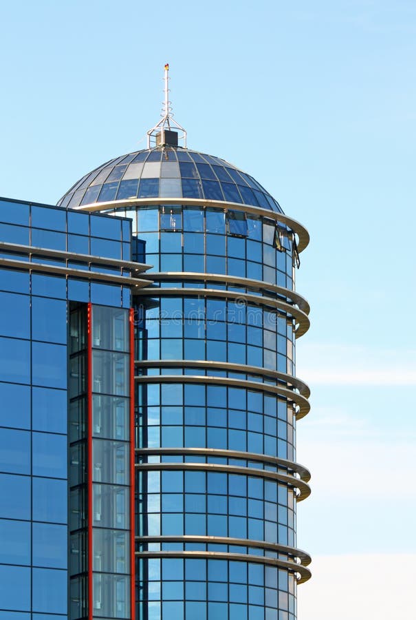 Modern Architecture Picture. Image: 16155189